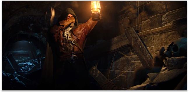 NEWS: UBISOFT® ANNOUNCES ASSASSIN’S CREED® UNITY - DEAD KINGS AVAILABLE ...