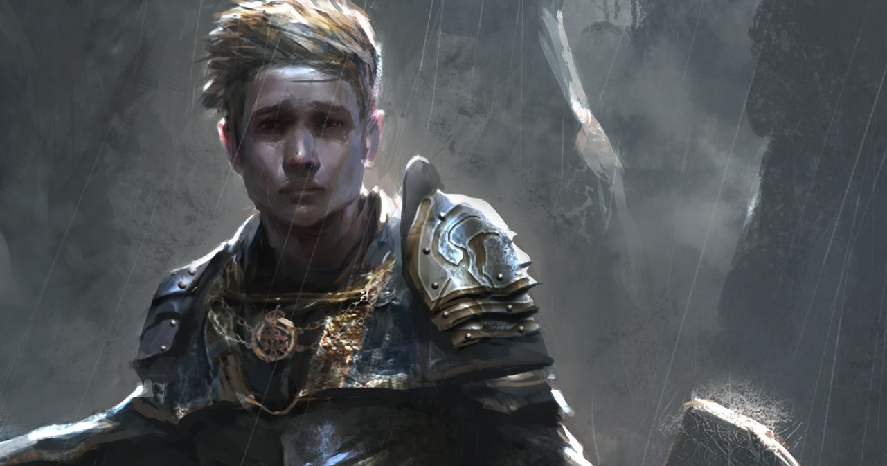 Half a King Book Review - Impulse Gamer