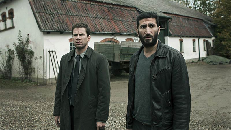 The Keeper of Lost Causes DVD Review - Impulse Gamer