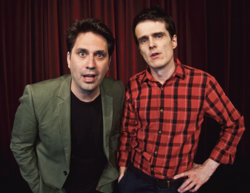 THE CHASER MAKE THEIR COMEDY FESTIVAL DEBUT - Impulse Gamer