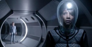Extant: The First Season DVD Review - Impulse Gamer