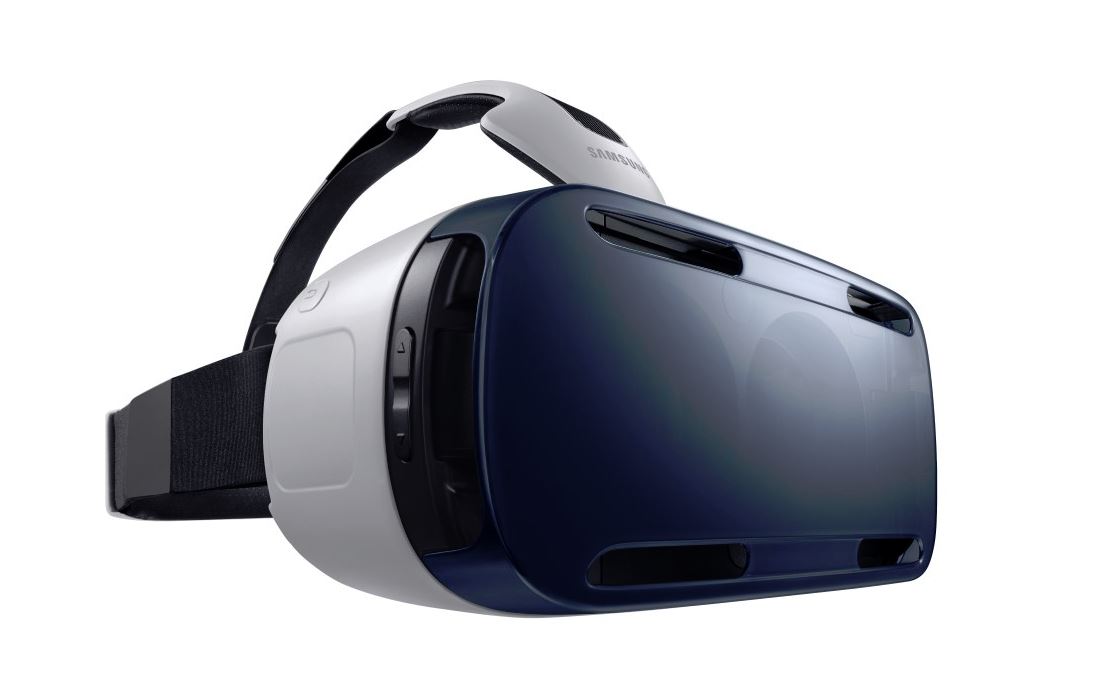 Samsung brings the world of mobile virtual reality to Australia with ...