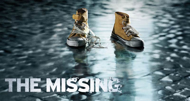 The Missing DVD Review - Impulse Gamer