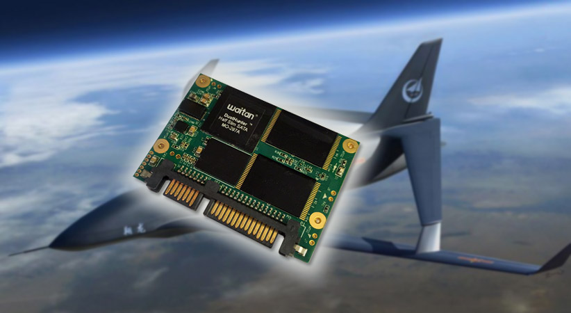 World's First SSD with Remote Secure Erase and Self-Destruction ...