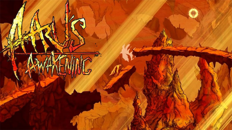 Aaru's Awakening PC review - Impulse Gamer