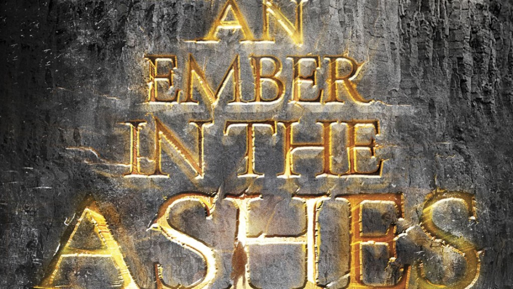 An Ember in the Ashes Book Review - Impulse Gamer
