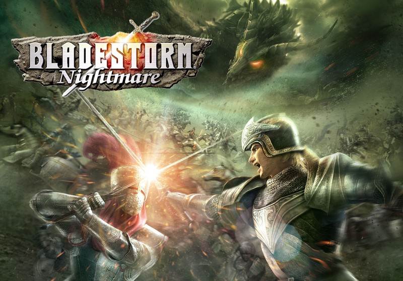 Bladestorm Nightmare PS4 Review - Impulse Gamer