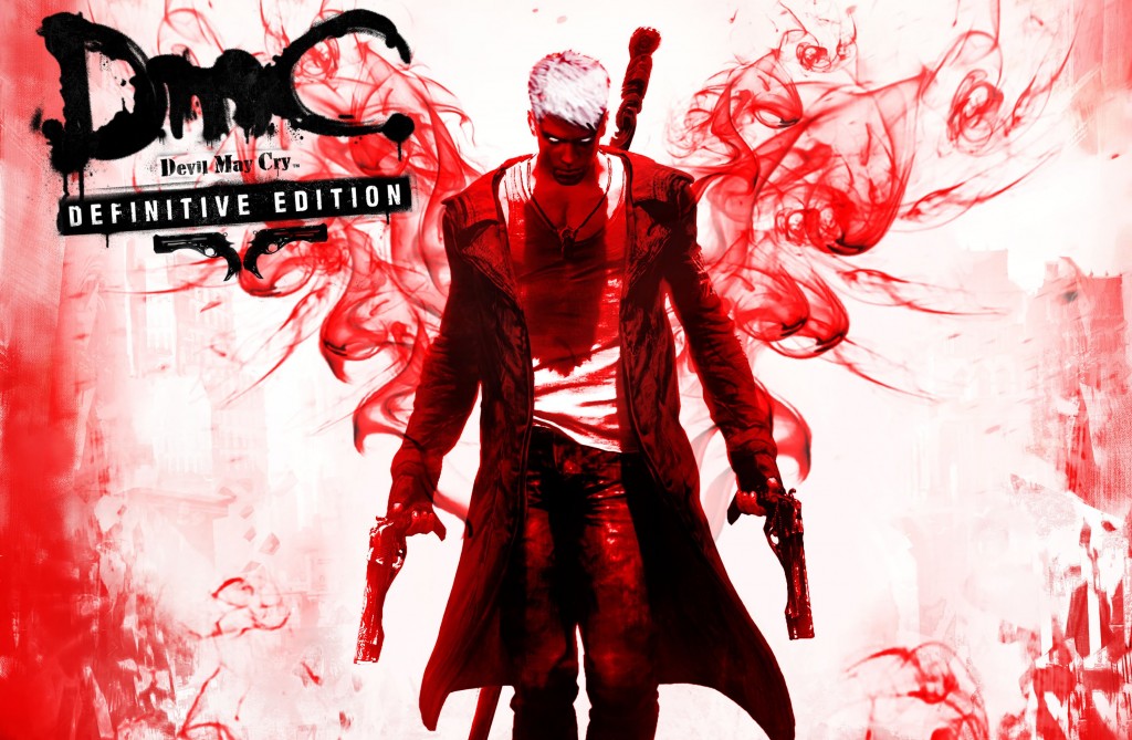 DmC: Devil May Cry Definitive Edition PS4 Review - Impulse Gamer