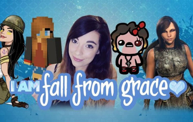 Fall from Grace Official YouTube Channel - Impulse Gamer