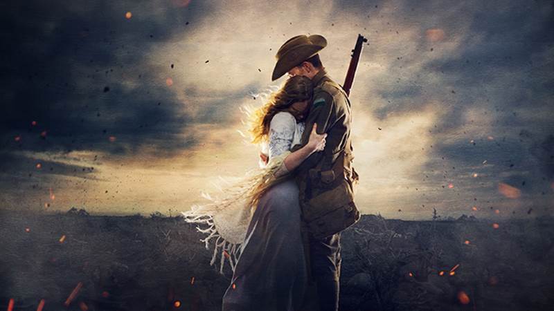 Gallipoli Commemorative Edition DVD Review - Impulse Gamer