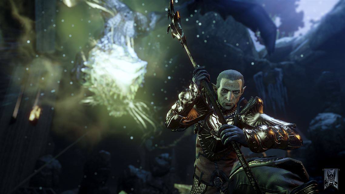 BIOWARE EXPANDS DRAGON AGE: INQUISITION WITH JAWS OF HAKKON - AVAILABLE ...