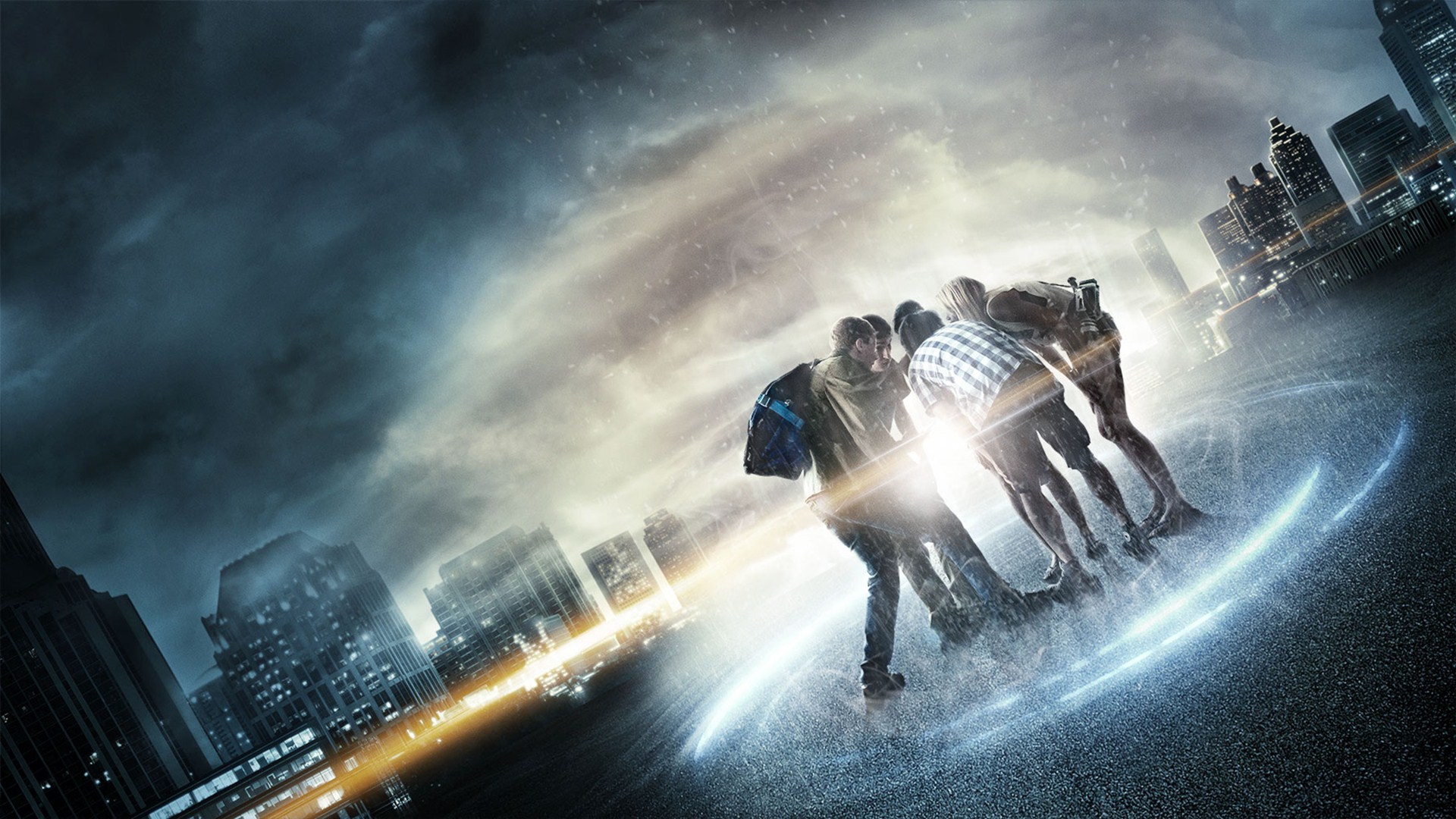 Project Almanac - Film Review - Impulse Gamer