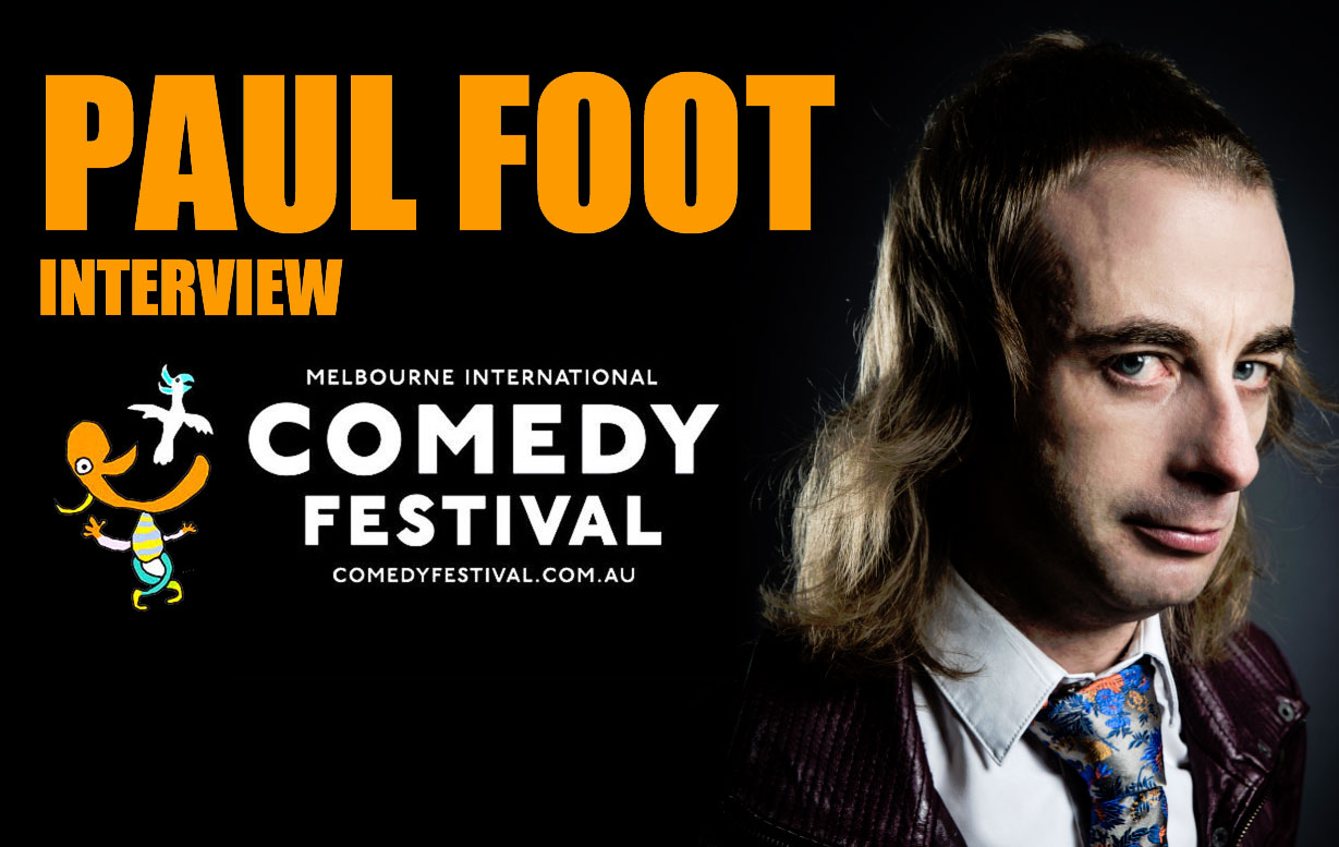 Paul Foot Interview: Hovercraft Symphony in Gammon # Major - Impulse Gamer