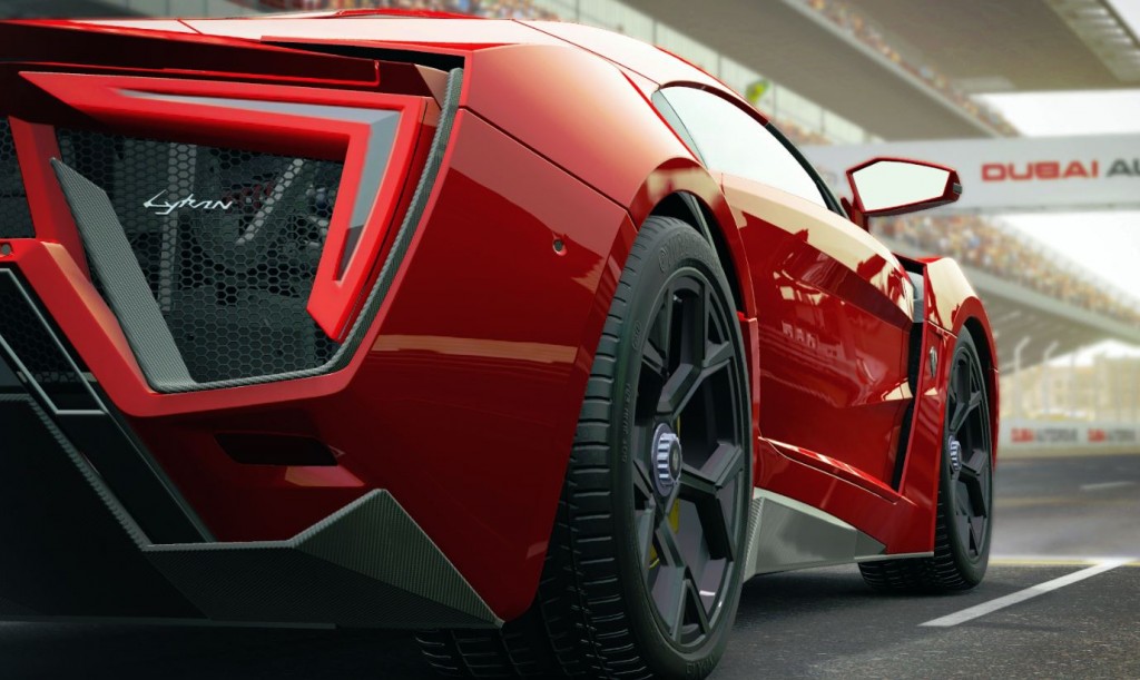 Project Cars XBox One Review - Impulse Gamer