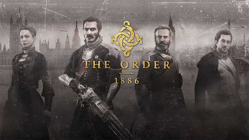 The Order 1886 Review - Impulse Gamer