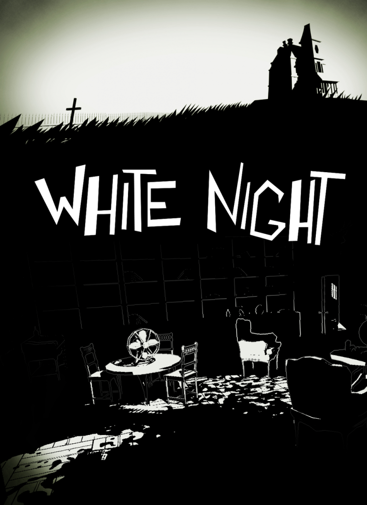 White Night PS4 Review - Impulse Gamer