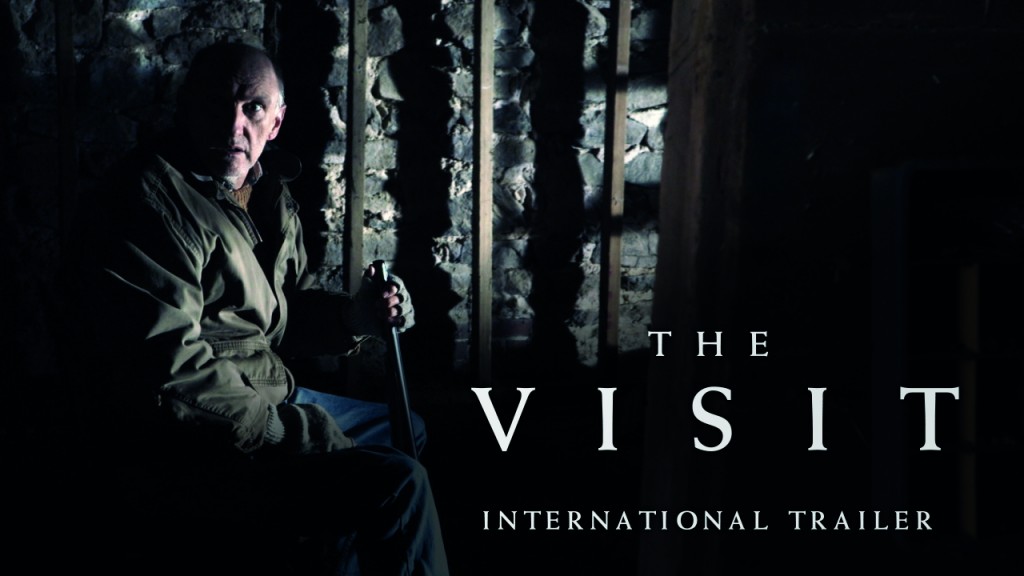 NEW trailer for M. Night Shyamalan's THE VISIT - Impulse Gamer