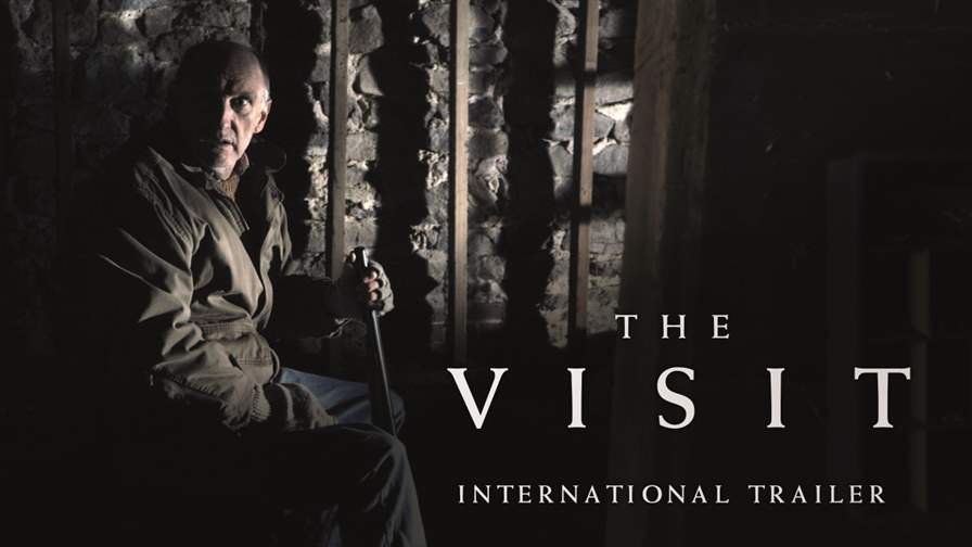 NEW trailer for M. Night Shyamalan's THE VISIT - Impulse Gamer