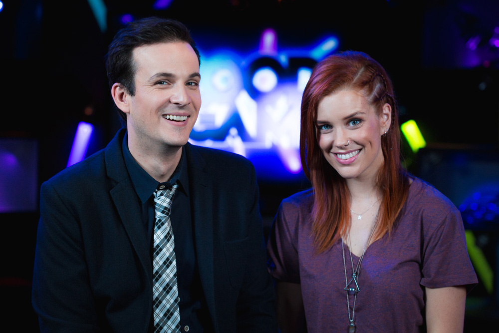 ABC’s game changers Bajo and Hex to host - Impulse Gamer