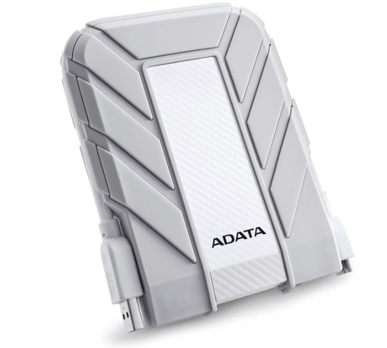 ADATA Launches HD710A Waterproof / Dustproof / Shock-Resistant USB 3.0 ...
