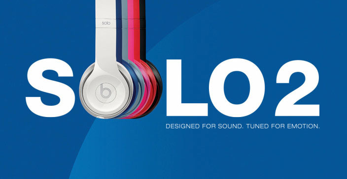 Beats Solo 2 Wireless Review - Impulse Gamer
