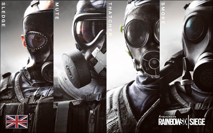 Tom Clancy's The Division - Out Now Worldwide - Impulse Gamer