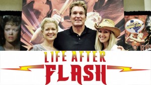 Life After Flash Interview (Lisa Downs) - Impulse Gamer