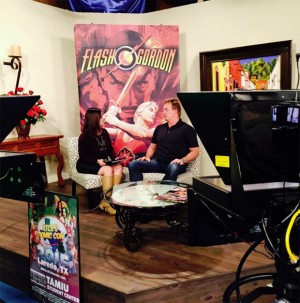 Life After Flash Interview (Lisa Downs) - Impulse Gamer