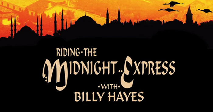 Riding the Midnight Express Review (Billy Hayes) 2015 - Impulse Gamer