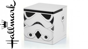 Hallmark Star Wars CUBEEZ Review - Impulse Gamer