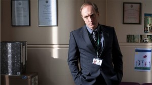 The Fall Series 1 & 2 DVD Review - Impulse Gamer