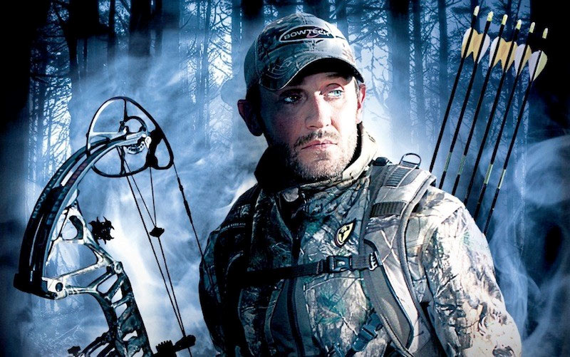 The Hunted DVD Review - Impulse Gamer