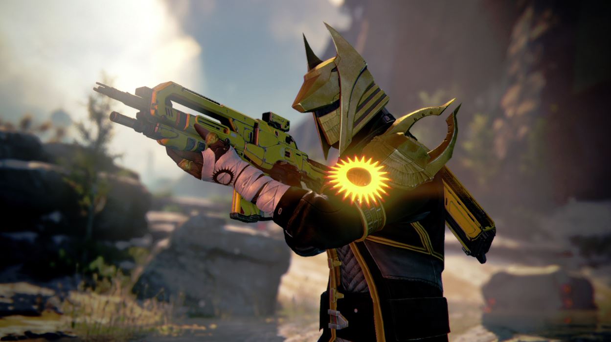 Destiny Weekly Update - Impulse Gamer