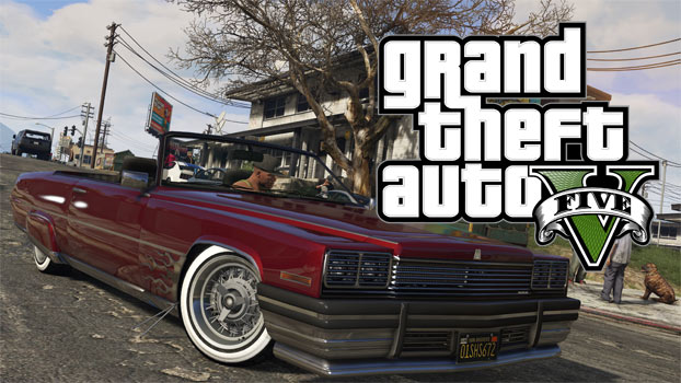 GTA V PC REVIEW - Impulse Gamer