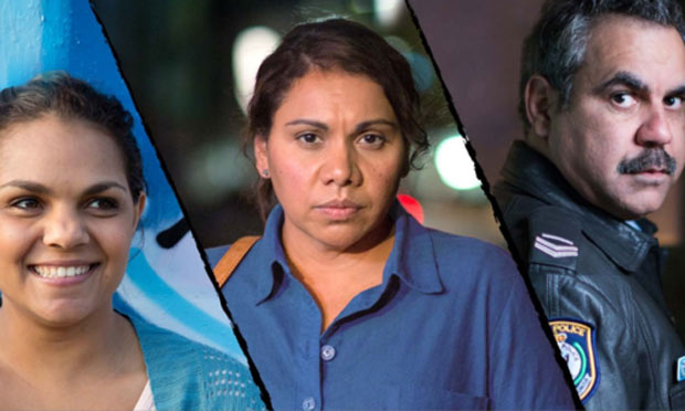 Redfern Now Promise Me DVD Review - Impulse Gamer