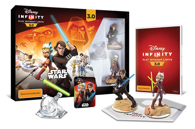 STAR WARS™ JOINS FORCES WITH DISNEY, DISNEY•PIXAR AND MARVEL IN THE ALL ...