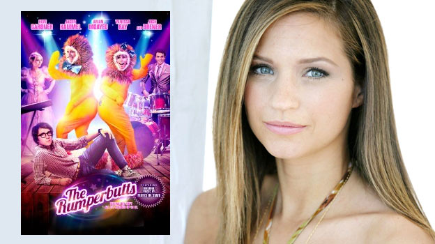 Vanessa Ray Interview Rumperbutts Movie Impulse Gamer