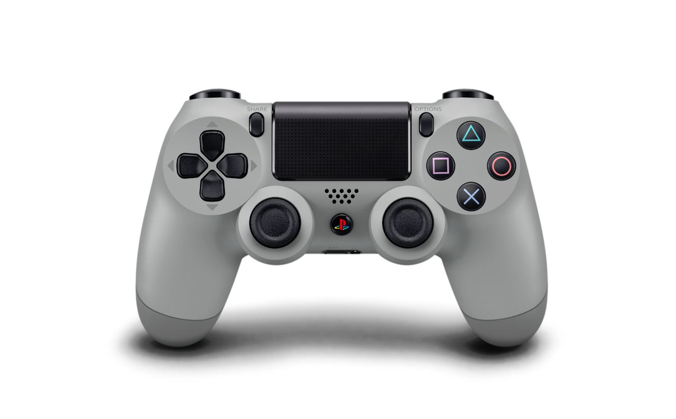 PlayStation announces DUALSHOCK®4 Wireless Controller 20th Anniversary ...
