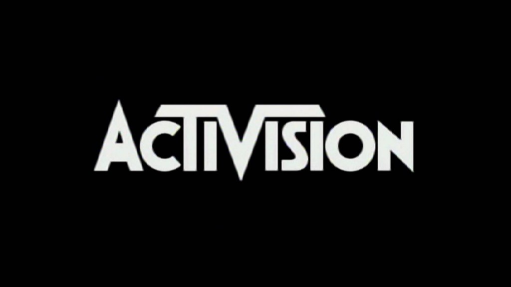 ACTIVISION OPENS E3 2015 WITH MOST IMPRESSIVE LINEUP IN COMPANY HISTORY ... ACTIVISION OPENS E3 2015 WITH MOST IMPRESSIVE LINEUP IN COMPANY HISTORY ...