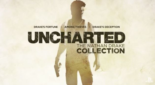 Uncharted: The Nathan Drake Collection - Impulse Gamer