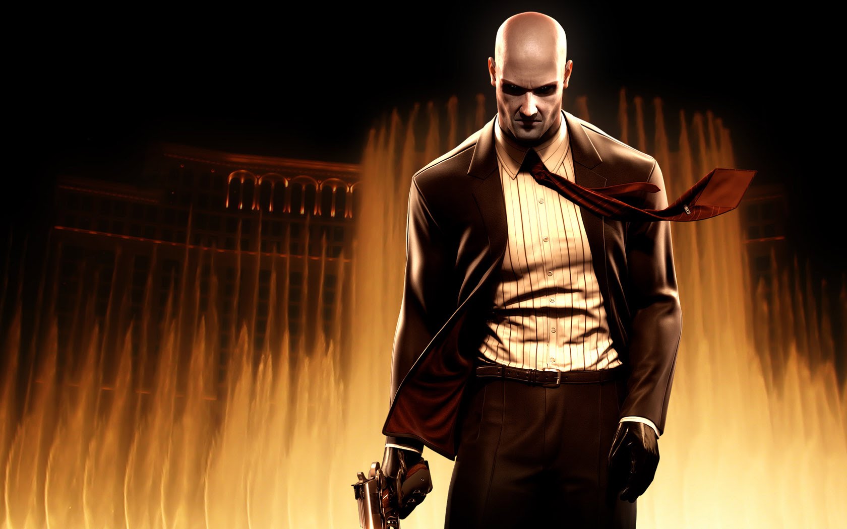 HITMAN Release Details Revealed - Impulse Gamer