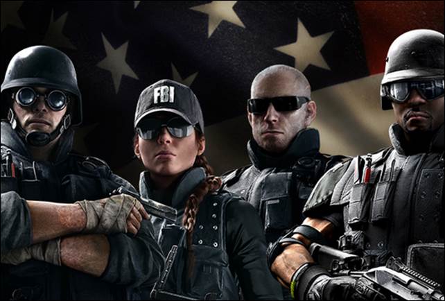 Rainbow Six Siege - Closed Beta begins tomorrow - Impulse Gamer