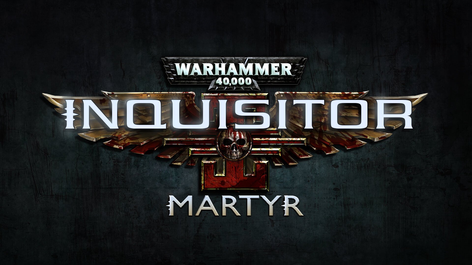 Warhammer 40K Inquisitor Announced - Impulse Gamer