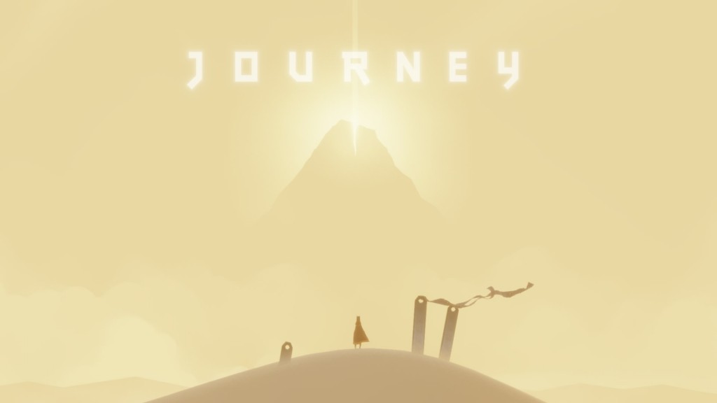 Journey PS4 Review - Impulse Gamer