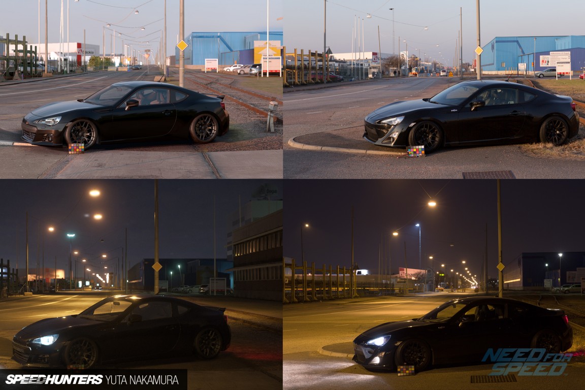 New Need For Speed Trailer Unveiled - Impulse Gamer