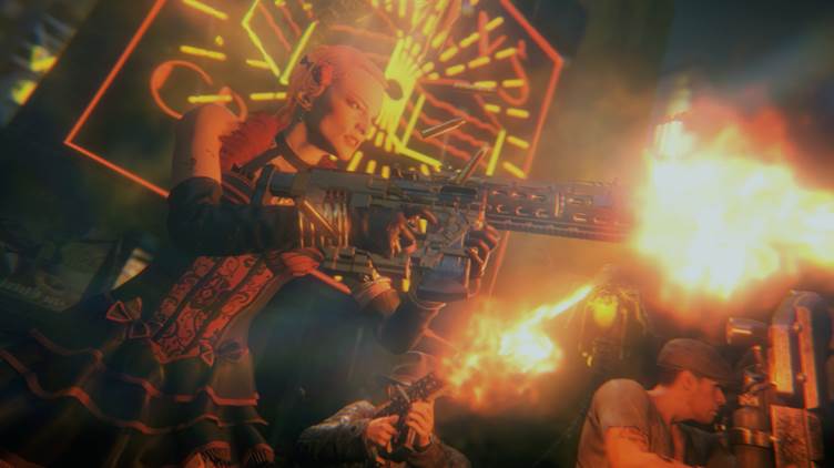 Call Of Duty Bonus Zombies Map Trailer Unveiled - Impulse Gamer