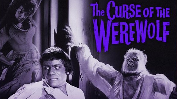 The Curse of the Werewolf Blu-ray Review - Impulse Gamer