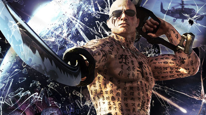 Devil’s Third Wii U Review - Impulse Gamer
