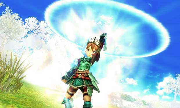 FINAL FANTASY EXPLORERS ANNOUNCEMENT AND TRAILER - Impulse Gamer