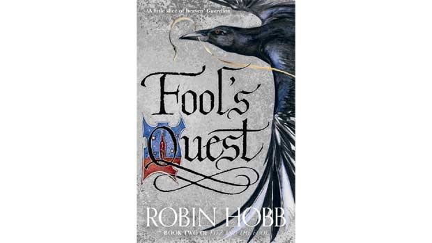 ROBIN HOBB returns with the Fitz and the Fool sequel, FOOL'S QUEST - Impulse Gamer